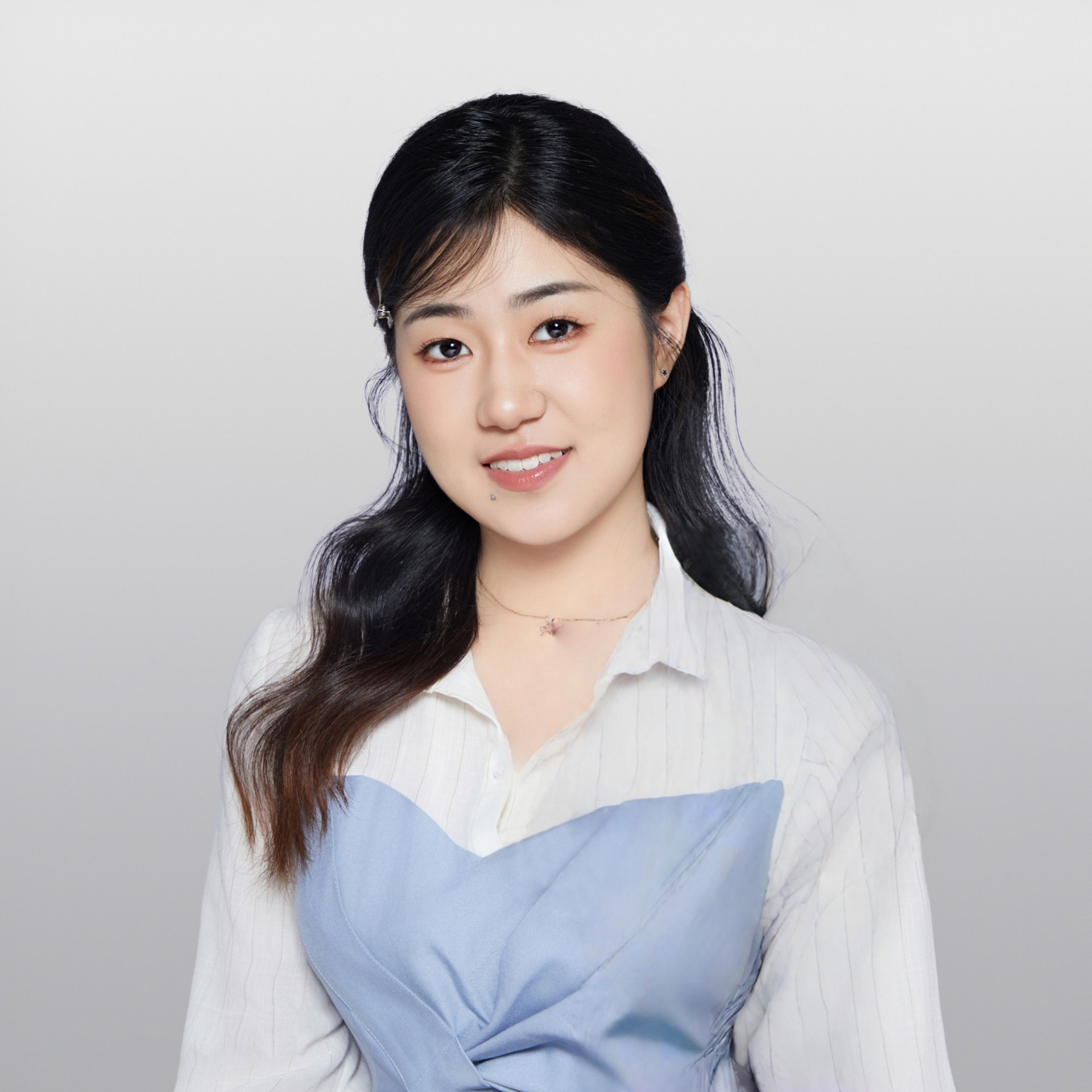 Yufan (Christina) Zhang | Columbia | China Center for Social Policy